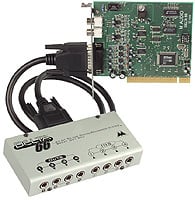 M-Audio Delta 66 - Inet.se