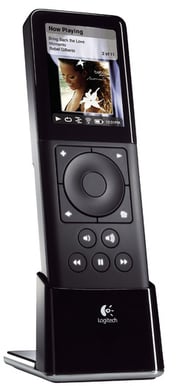 Logitech Squeezebox Duet Controller - Inet.se