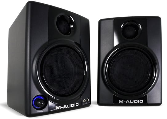 M-Audio Studiophile AV30 - Inet.se