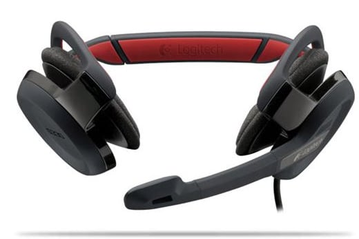 Logitech G330 Gaming Headset - Inet.se