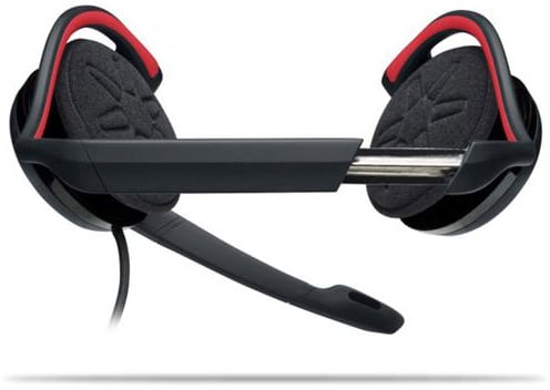 Logitech G330 Gaming Headset - Inet.se