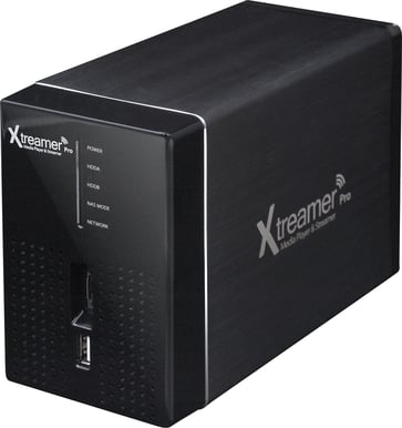 Xtreamer Pro - Inet.se