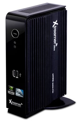 Xtreamer Ultra - Inet.se