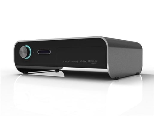 Xtreamer Prodigy - Inet.se