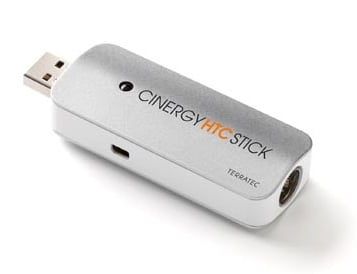 TerraTec Cinergy HTC USBStick - Inet.se
