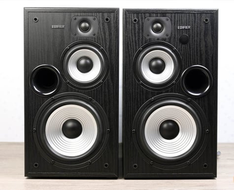 Edifier R2730DB - Inet.se