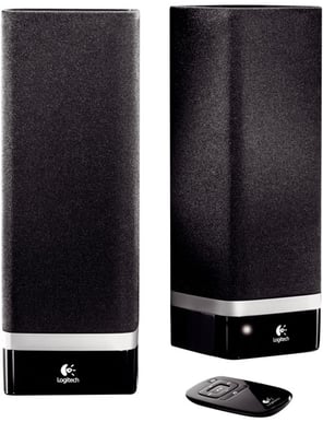 Logitech Z5 - Inet.se