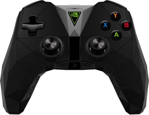Nvidia Shield TV Controller - Inet.se