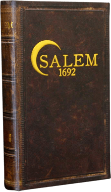 Salem 1692 - Inet.se