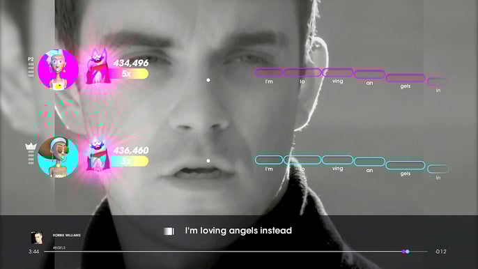 Let's Sing 2020 - Switch - Inet.se Let's Sing 2020 - Switch - Inet.se
