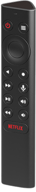 Nvidia Shield TV Remote (2019) - Inet.se
