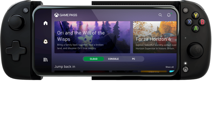 Nacon MG-X - Inet.se