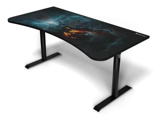 Arozzi Arena Gaming Desk Omega - Inet.se