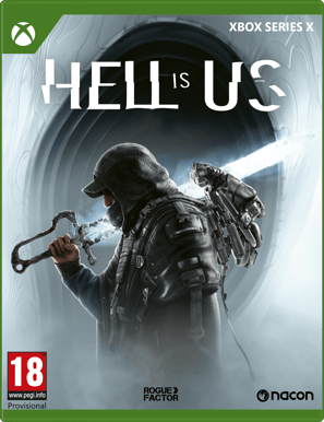 Hell is Us - Xbox X - Inet.se