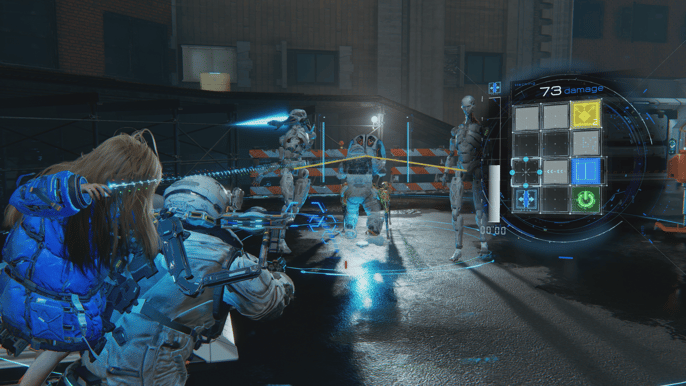 Pragmata - PS5 - Inet.se