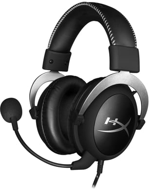 HyperX Cloud X - Inet.se
