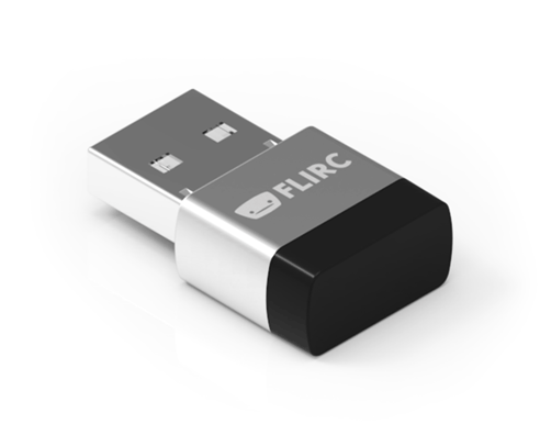 FLIRC V2 - Universal IR Remote receiver - Inet.se