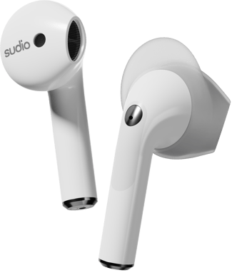 Sudio Nio Vit - Inet.se