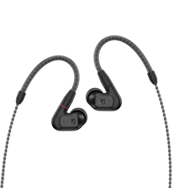 Sennheiser IE 200 - Inet.se