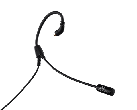 AntLion Audio Modmic Kimura MMCX cable - Inet.se