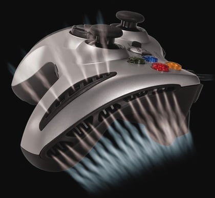 Logitech PC Chillstream Controller - Inet.se