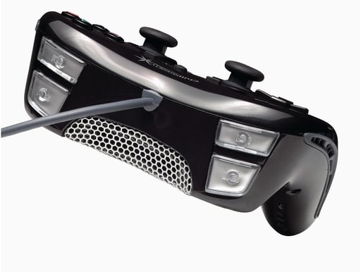 Logitech PS3, Chillstream Controller - Inet.se