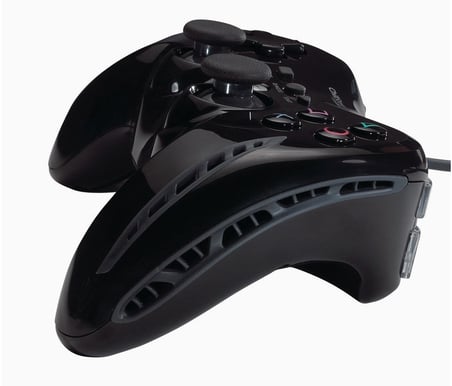 Logitech PS3, Chillstream Controller - Inet.se