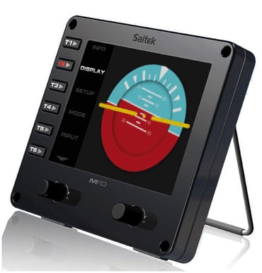 Saitek Pro Flight Instrument Panel - Inet.se