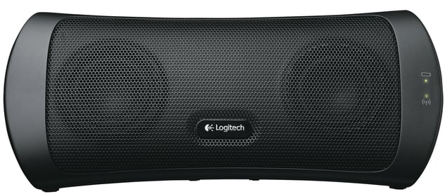 Logitech Z515 Wireless Speaker - Inet.se
