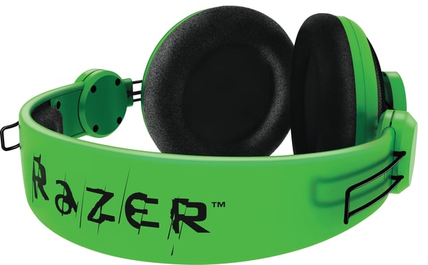 Razer Orca Gaming Headphone - Inet.se