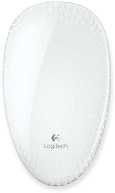 Logitech T620 Touch Mouse - Inet.se
