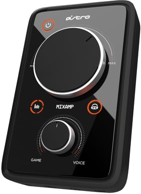 Astro Mix Amp - Inet.se
