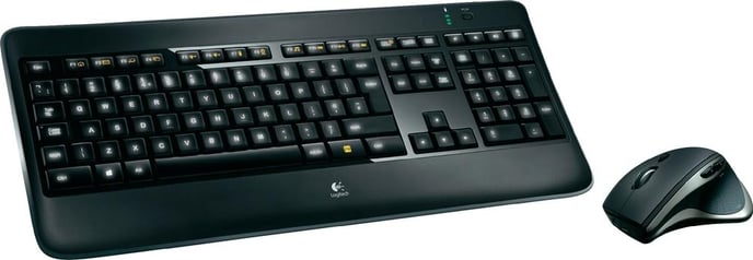 Logitech MX800 Desktop - Inet.se
