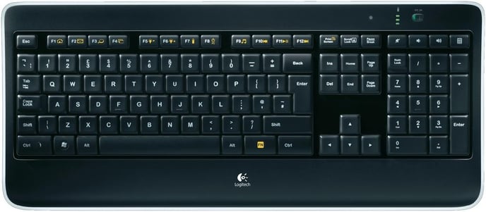 Logitech MX800 Desktop - Inet.se