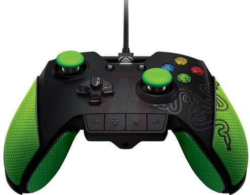 Razer Wildcat Xbox One Controller - Inet.se