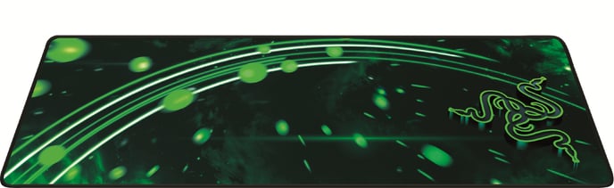 Razer Goliathus Speed Cosmic Extended - Inet.se