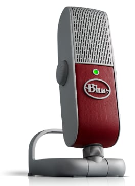 Blue Microphones Raspberry - Inet.se