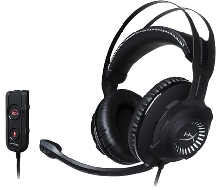 HyperX Cloud Revolver S - Inet.se