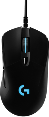 Logitech G403 Hero - Inet.se