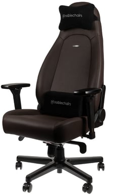 noblechairs ICON Java Edition - Inet.se