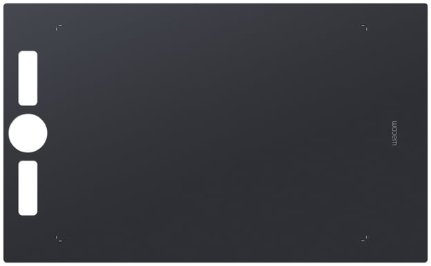 Wacom Texture Sheet Standard (L) - Inet.se