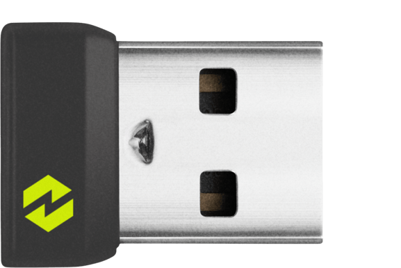 Logitech Logi Bolt USB Receiver - Inet.se