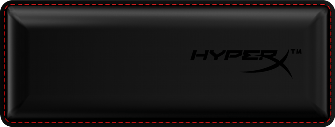 HyperX Wrist Rest Mouse - Inet.se