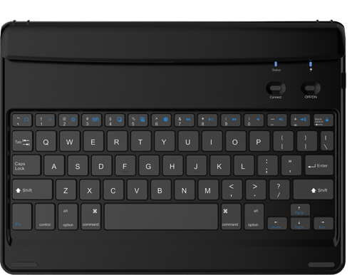 Onyx BOOX Bluetooth Keyboard - Inet.se