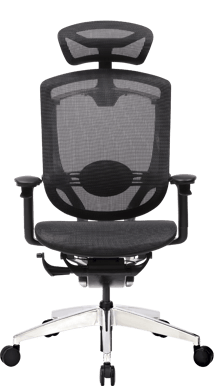 ZEN Phase 003 Steel, Gamingstol - Inet.se