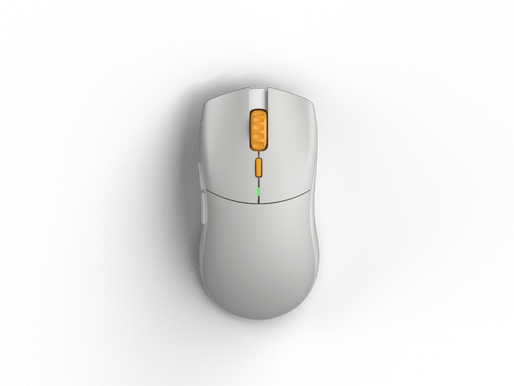 Glorious Series One PRO Wireless: Genos Forge - Inet.se