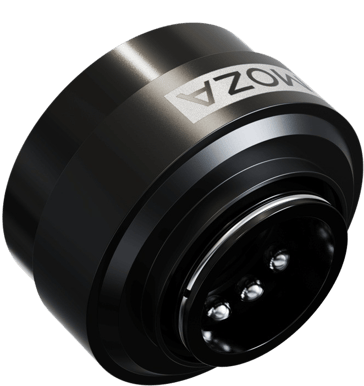 Moza - Quick Release - Inet.se