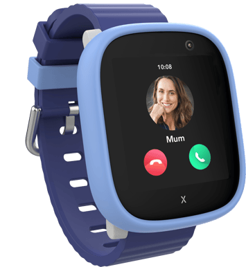 Xplora X6Play Blå - Inet.se