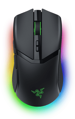 Razer Cobra Pro - Inet.se