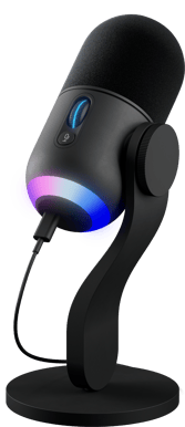 Logitech Yeti GX - Inet.se